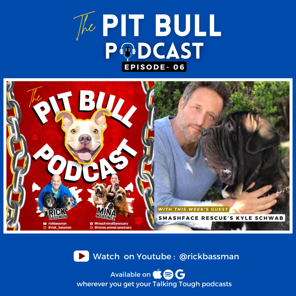 The Pit Bull Podcast – The Pit Bull Coalition